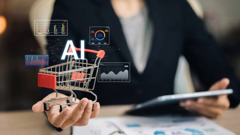 Commet intégrer l'IA dans votre pratique commerciale sans coder